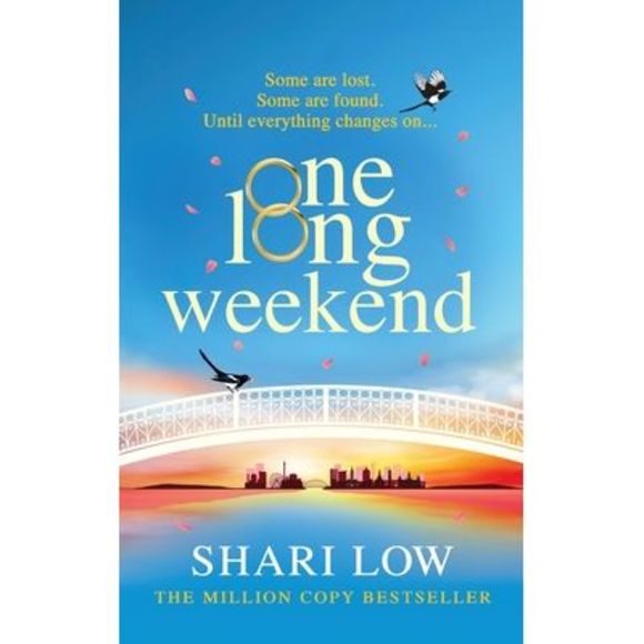Shari Low | Other | One Long Weekend Shari Low | Poshmark